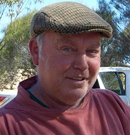 Bill Rutherford | ABSA